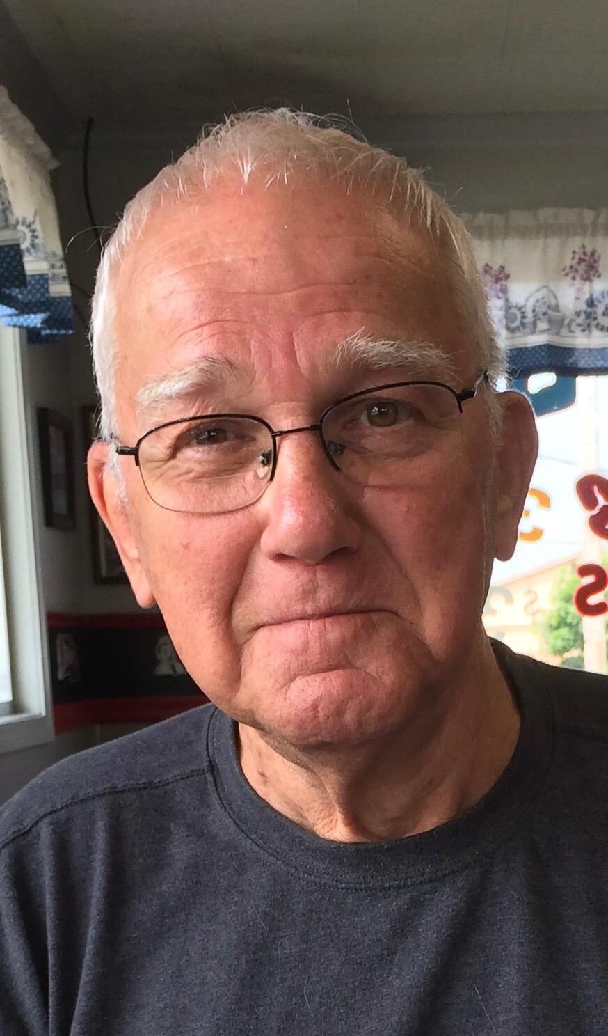 Robert Engstrom | News, Sports, Jobs - Times Observer